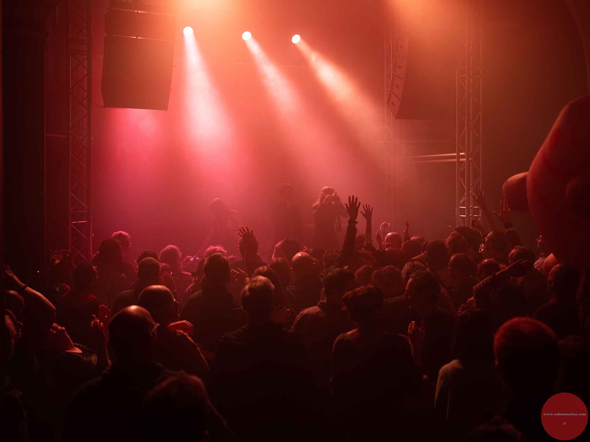 What’s On - Norwich Arts Centre